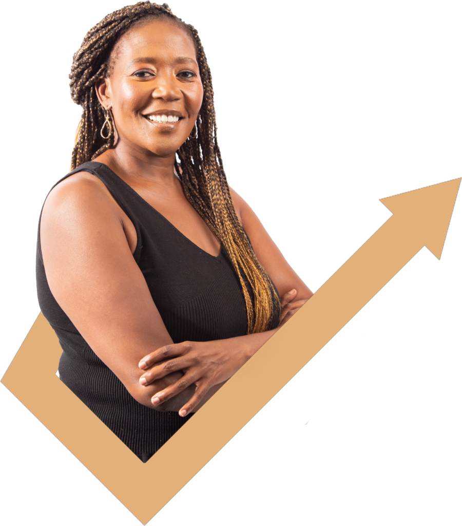 Thrive Capital Partners – A black women-owned and led investment firm